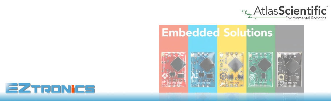 Atlas Scientific – EZtronics – Phidgets and Atlas-Scientific reseller