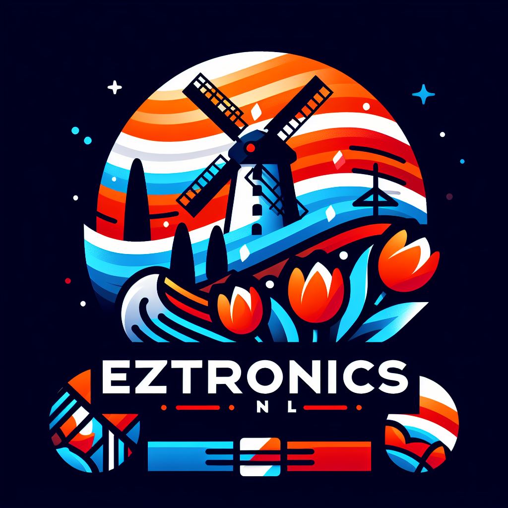 EZtronics – Phidgets and Atlas-Scientific reseller – Buy in Europe The ...