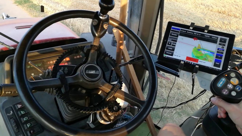 EZtronics – Your Phidgets and Atlas Scientific dealer based in Europe