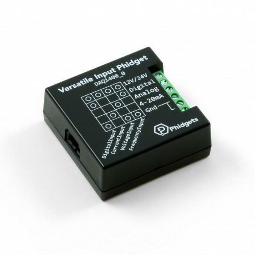 Versatile Input Phidget