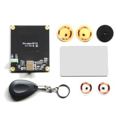 Phidget RFID KIT (EZ Style) NEW!!