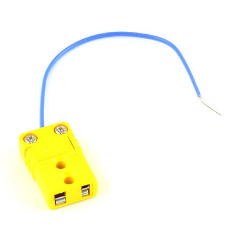 K-Type Thermocouple Adapter