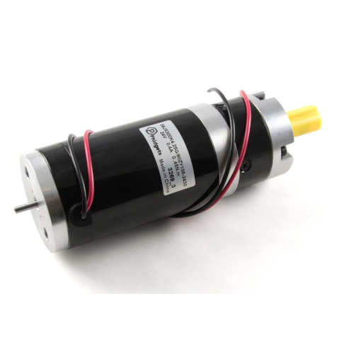 24V/5.1Kg-cm/588RPM 4.25:1 DC Gear Motor