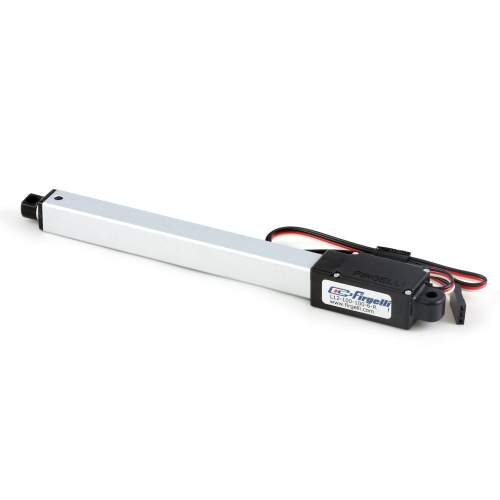 RC Micro Linear Actuator L12-100-100-06-R (Servo Motor type)