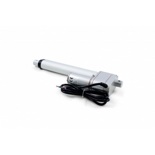 DC linear actuator