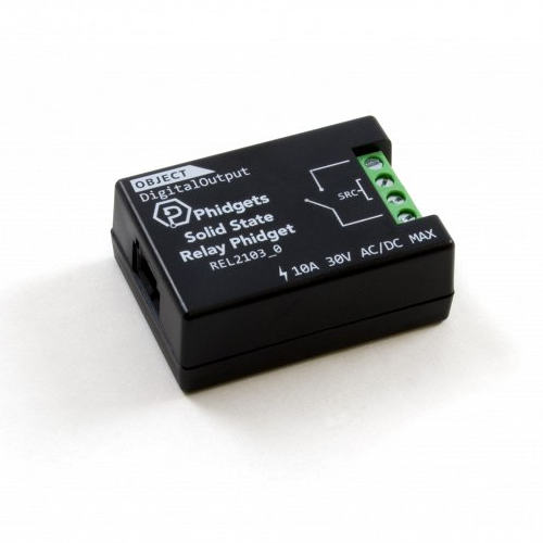 Solid State Relay Phidget